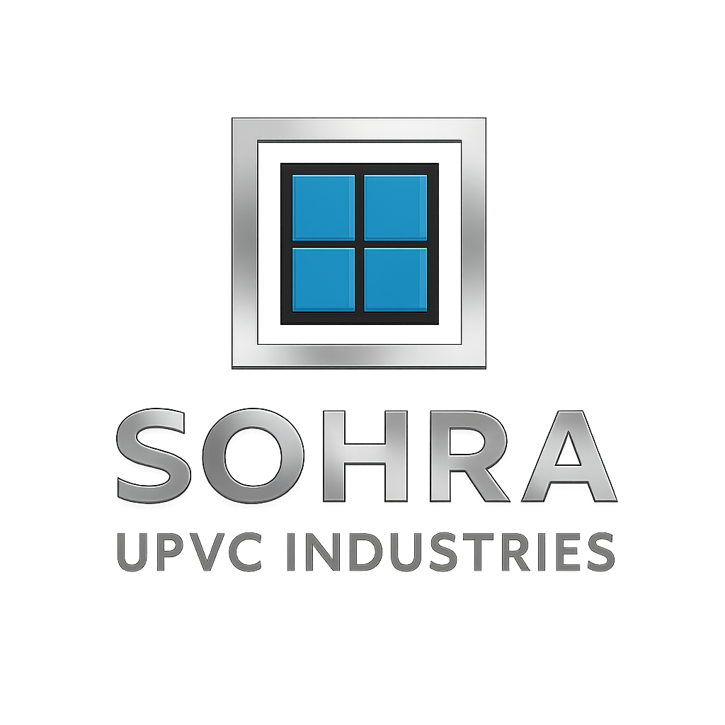 Sohra UPVC
